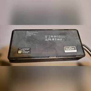 Dell | Computers, Laptops & Parts | Dell D600 Universal Docking Station ...